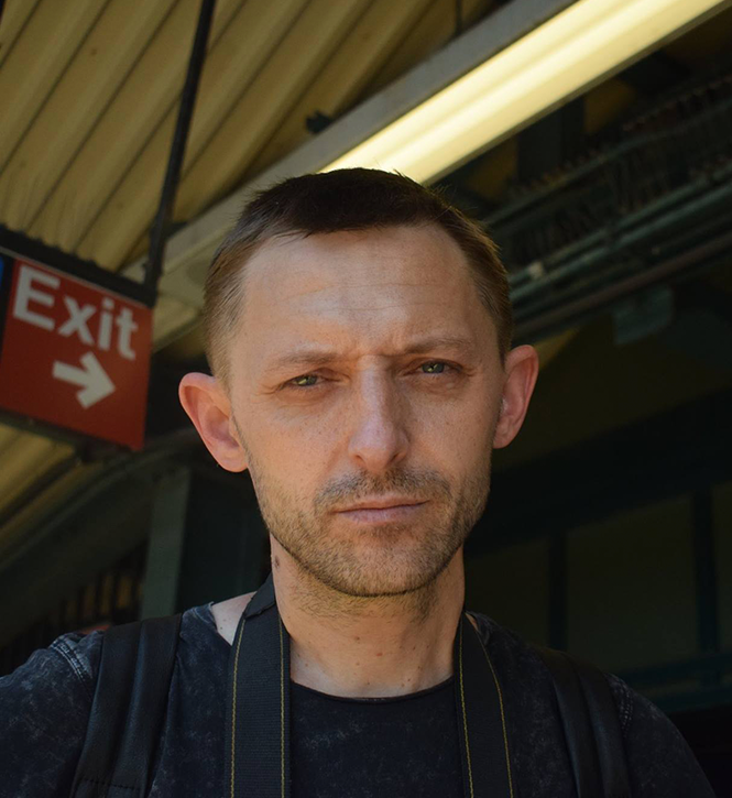 Are you a marketeer, storyteller, creative, innovator, disruptor ...